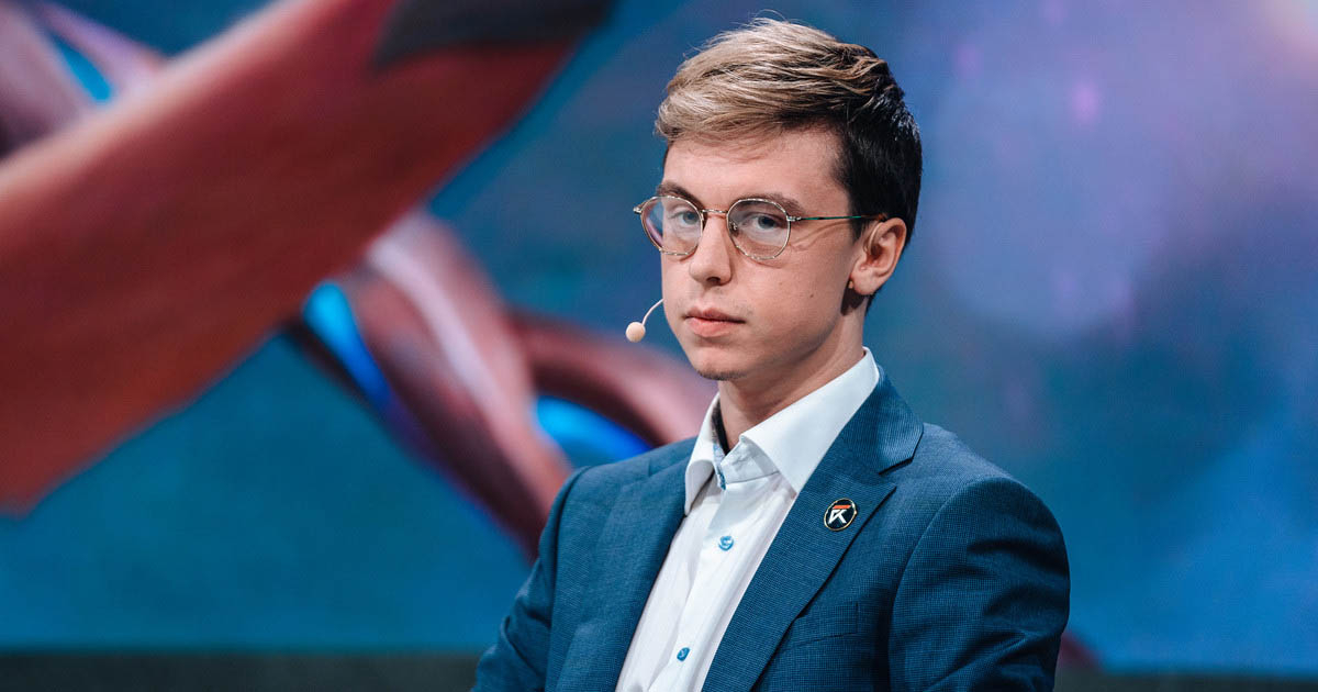 Cựu streamer T1 chỉ trích nặng lời seed 1 LCS vì điều này